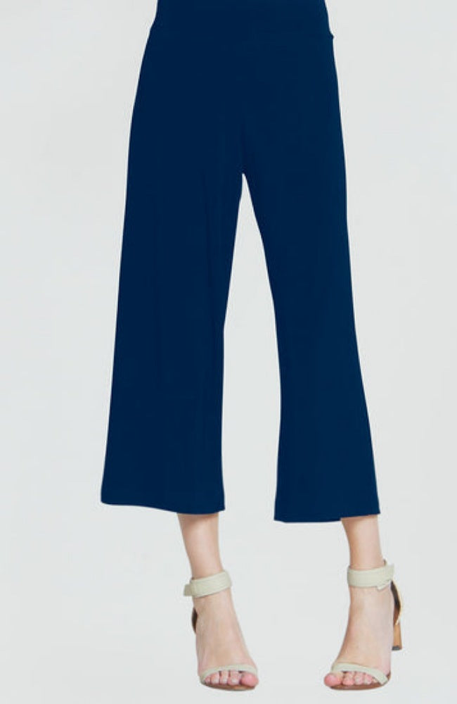 Modern Gaucho Pant Navy – The Morrison Shop